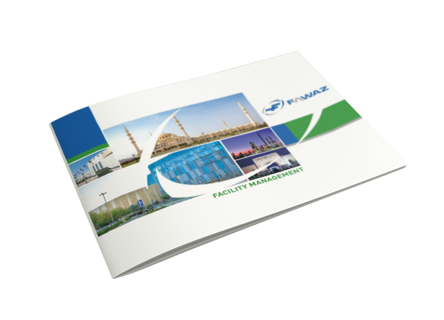 Corporate Literature – FAWAZ Trading & Engineering Services Co. LLC