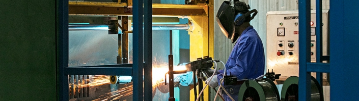 Our Facilities – FAWAZ Trading & Engineering Services Co. LLC SP