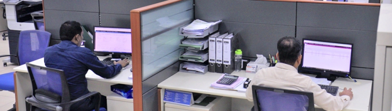 Our Facilities – FAWAZ Trading & Engineering Services Co. LLC SP