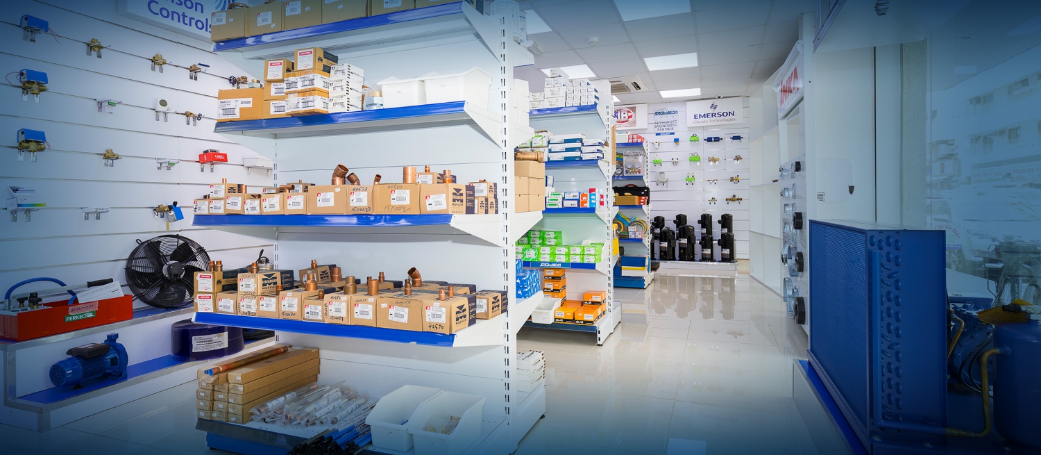 FAWAZ Trading & Engineering Services Co. LLC – .شركة فـواز للتجارة ...