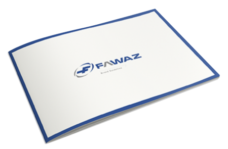 Corporate Logo – FAWAZ Trading & Engineering Services Co. LLC SP