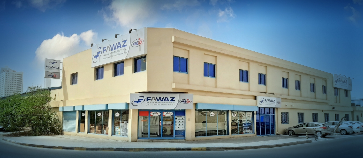 FAWAZ Trading & Engineering Services Co. LLC – .شركة فـواز للتجارة ...