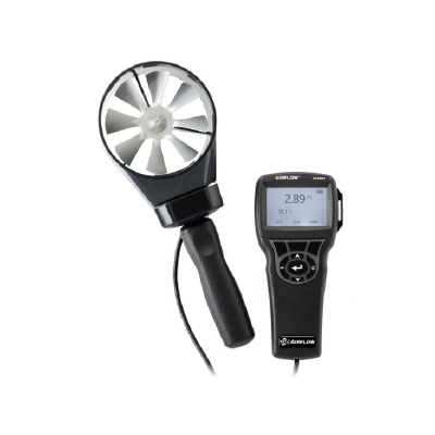 TSI AirFlow Instruments – FAWAZ Trading & Engineering Services Co. LLC SP